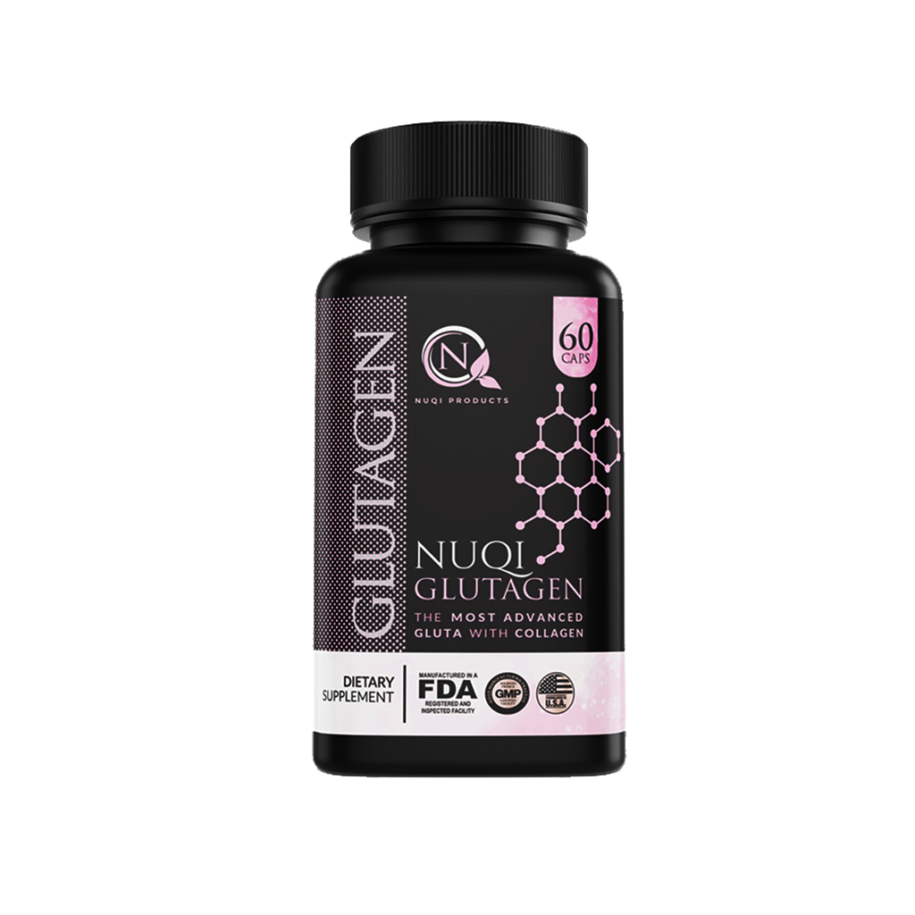 Supplements Dubai | Buy Organic Dubai Supplements | Nuqi Products