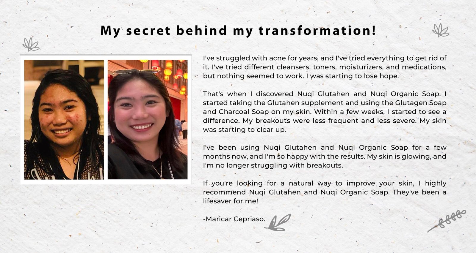 Glutagen | Premium Quality Glutathione with Collagen