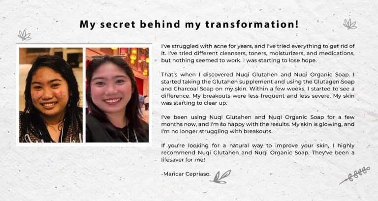 Glutagen | Premium Quality Glutathione with Collagen