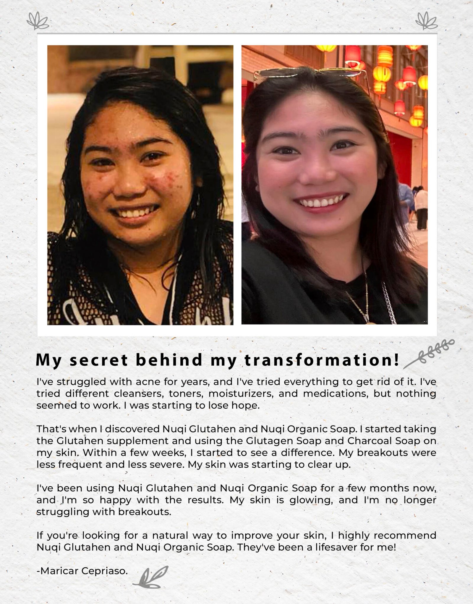 Glutagen | Premium Quality Glutathione with Collagen